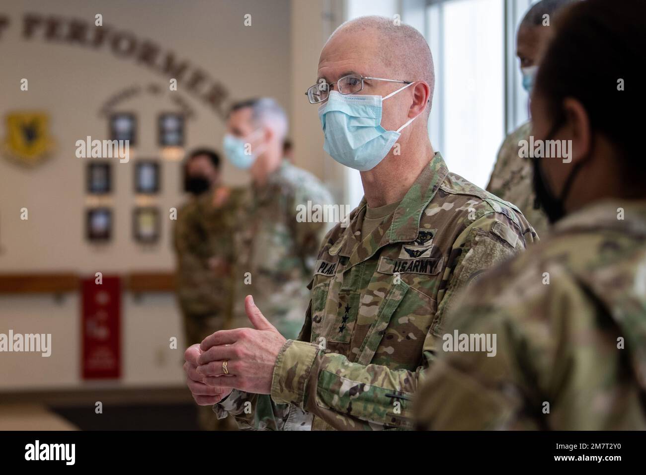 Military medical advancements hi-res stock photography and images - Alamy