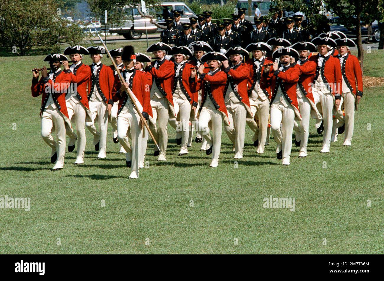 Pentagon corridor arlington hi-res stock photography and images - Alamy