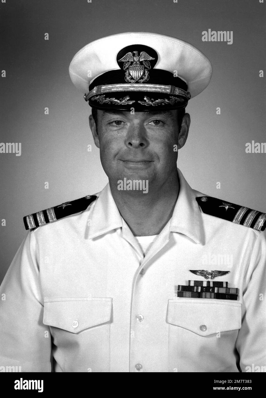 Cdr william hi-res stock photography and images - Alamy