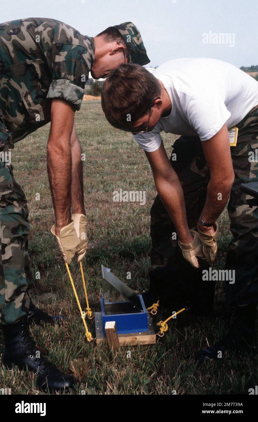 Lighting field series hi-res stock photography and images - Alamy