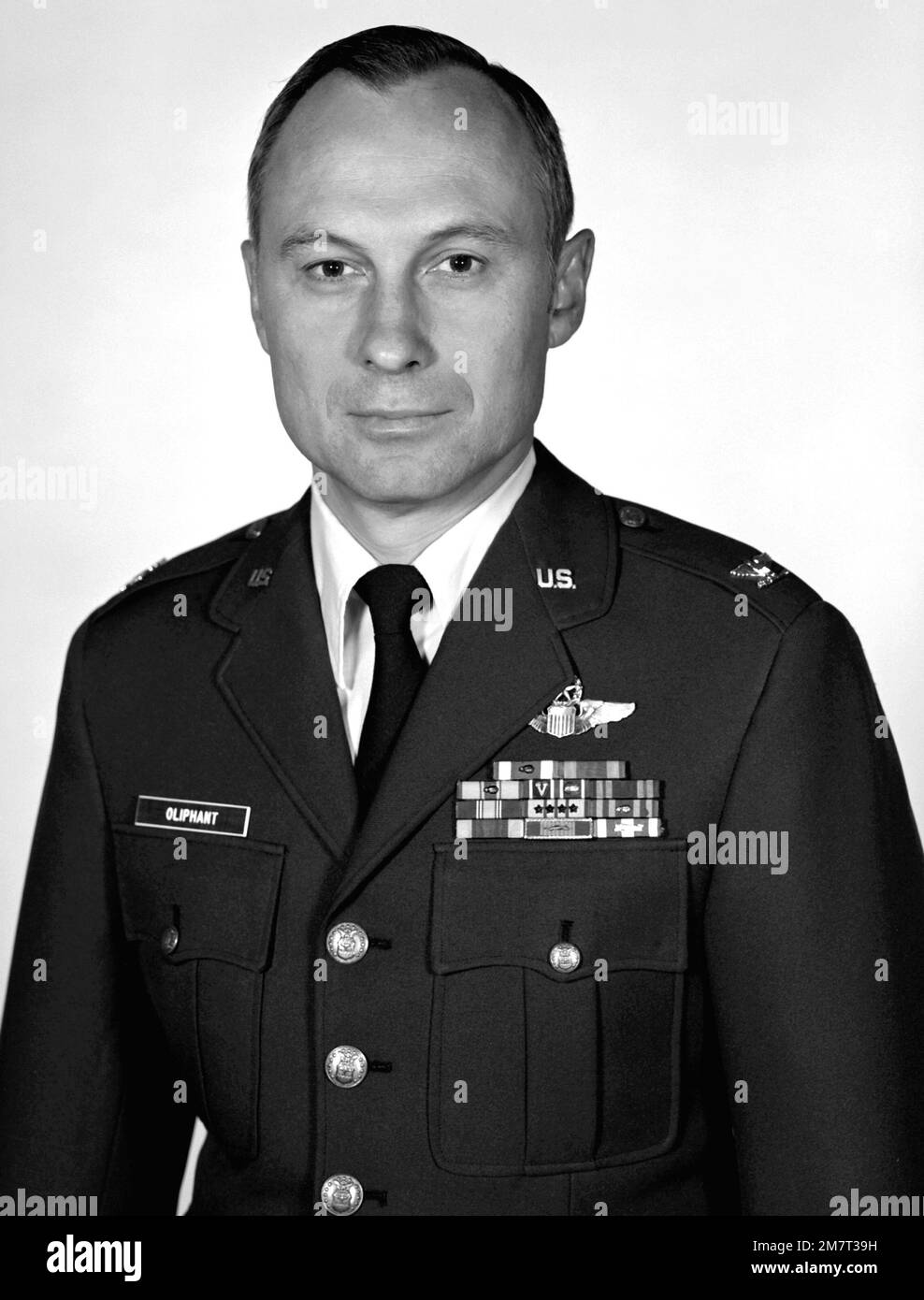 John oliphant hi-res stock photography and images - Alamy