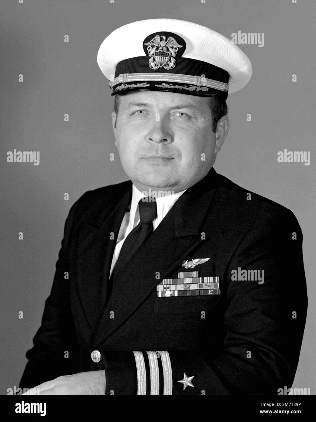 Robert f kennedy senior Black and White Stock Photos & Images - Alamy