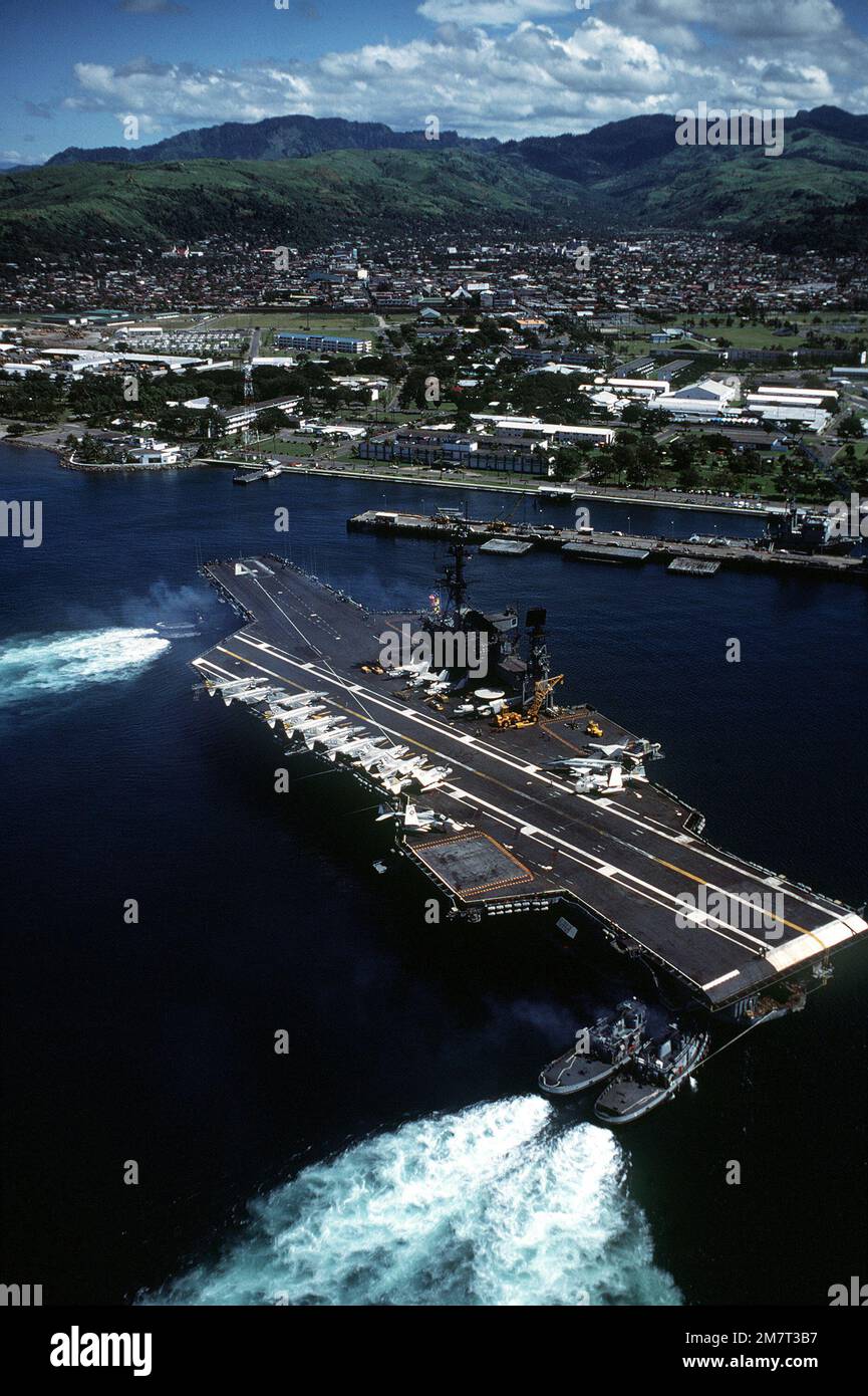DN-ST-84-00333. Base: Naval Station, Subic Bay State: Luzon Country ...