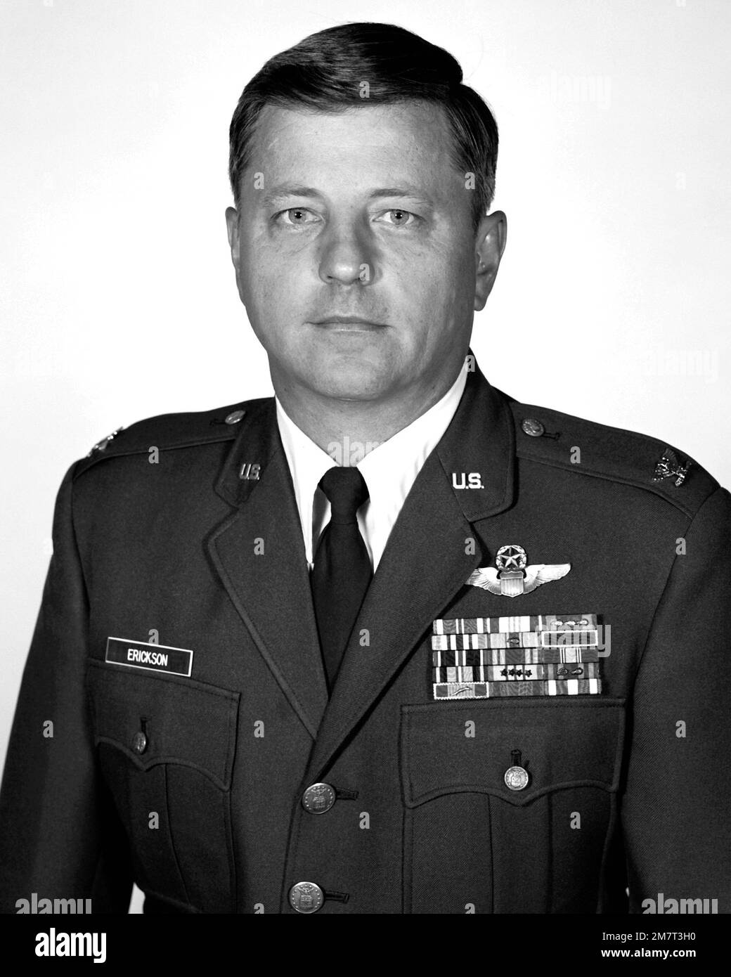 The erickson Black and White Stock Photos & Images - Alamy