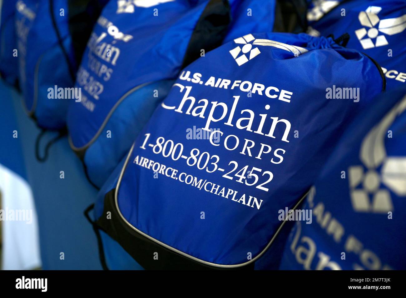 647th abg hi-res stock photography and images - Alamy