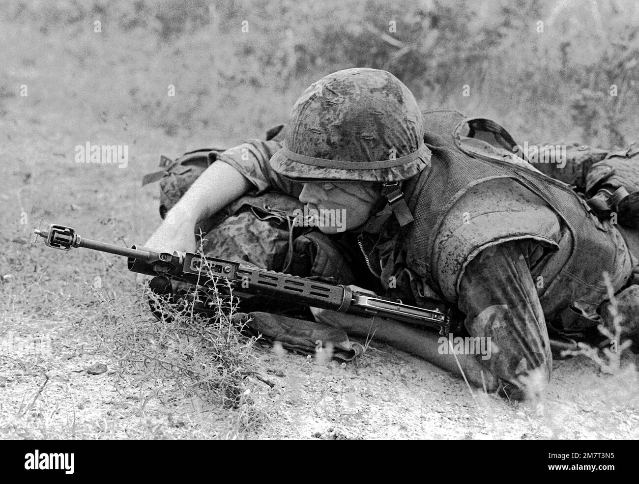 Defensive readiness display hi-res stock photography and images - Alamy