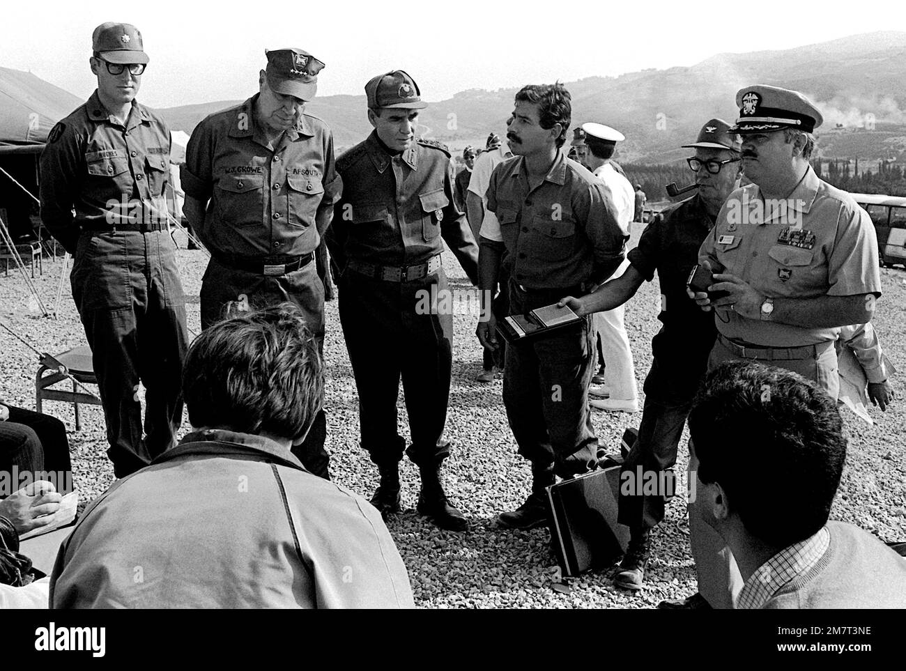 Nato exercise navy Black and White Stock Photos & Images - Alamy