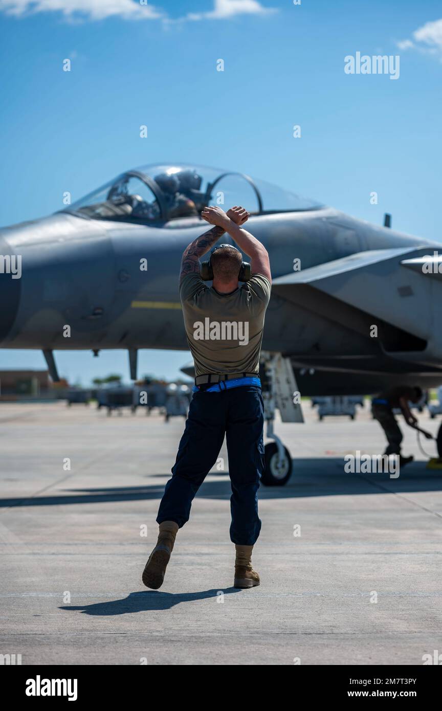 U.S. Air Force Staff Sgt. Ian O’Connor, 104th Aircraft Maintenance ...