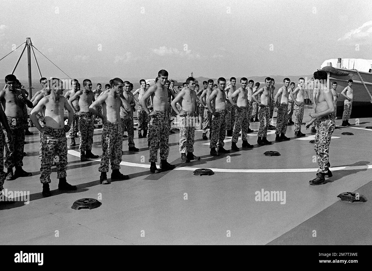 Nato operation sea hi-res stock photography and images - Alamy
