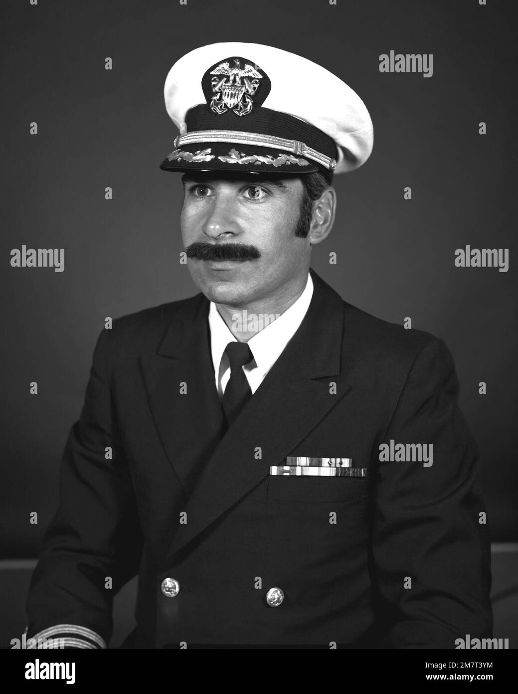 U s navy commander john Black and White Stock Photos & Images - Alamy