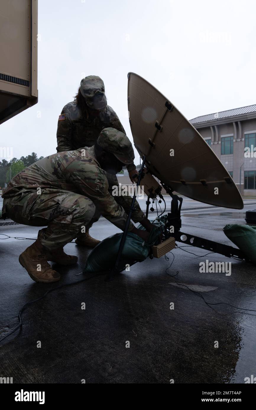 U.S. Army Central, Headquarters and Headquarters Battalion, Information ...
