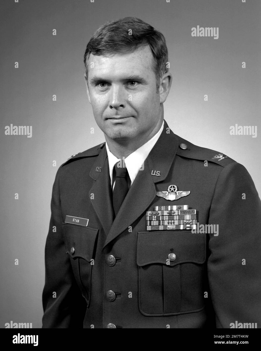 Michael ryan Black and White Stock Photos & Images - Alamy