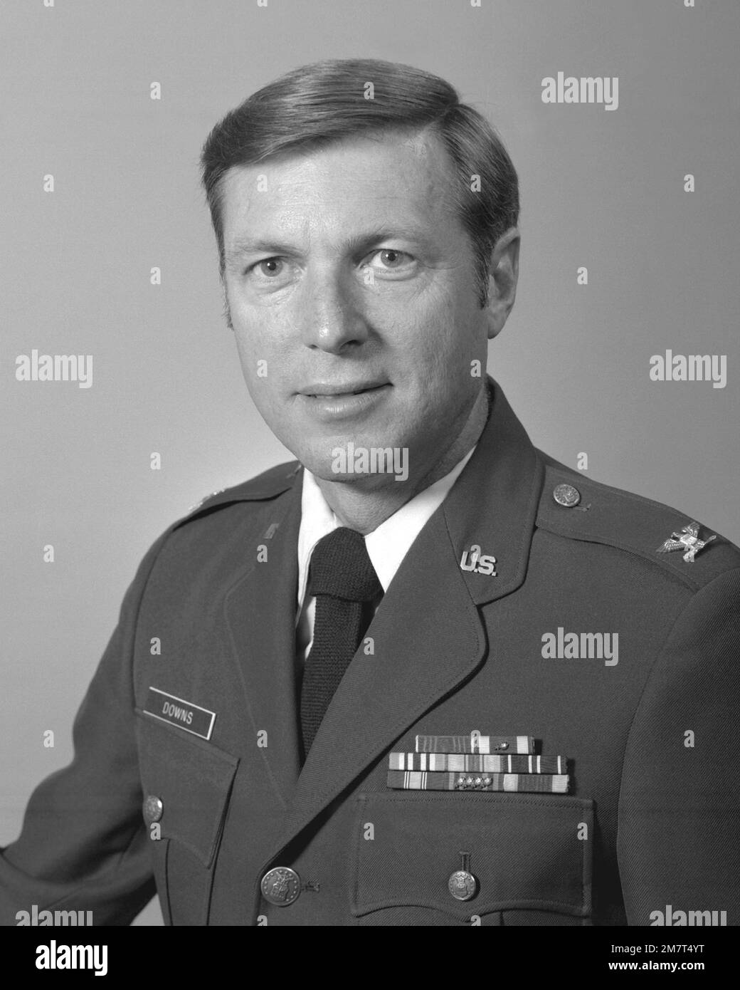 Usaf development Black and White Stock Photos & Images - Alamy