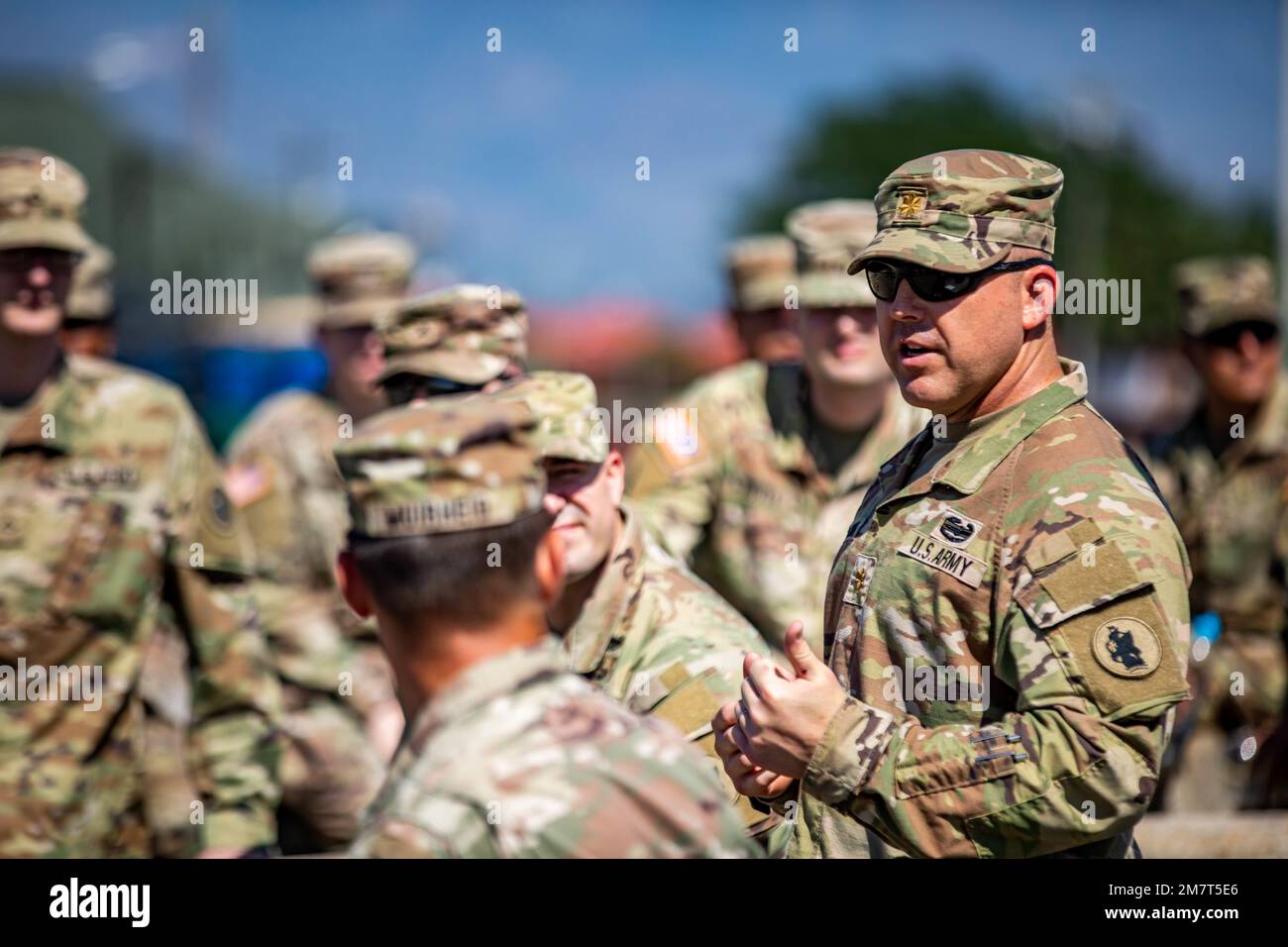 Army support activity soto cano hi-res stock photography and images - Alamy