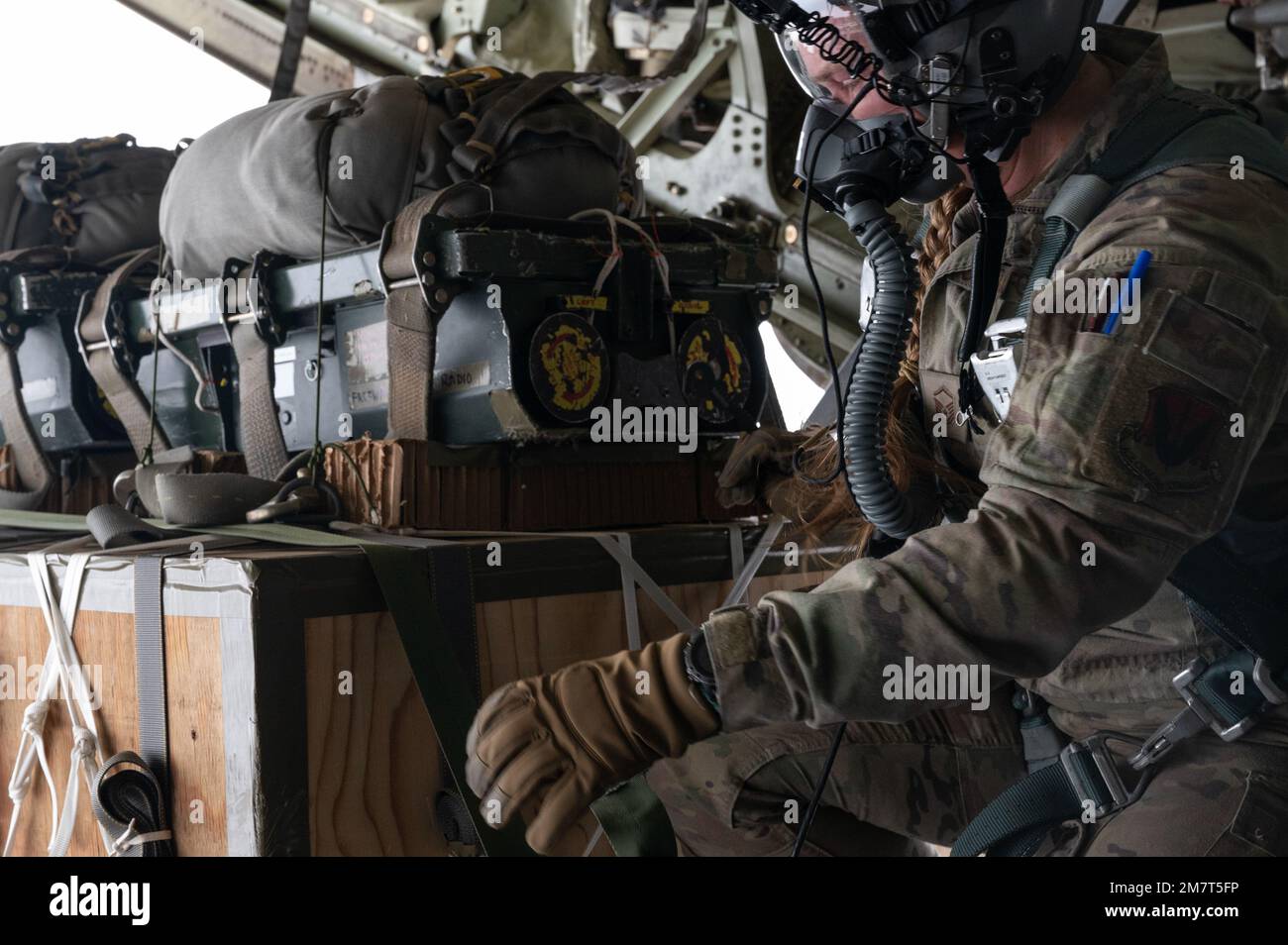 Joint large force tactical air integration hi-res stock photography and ...
