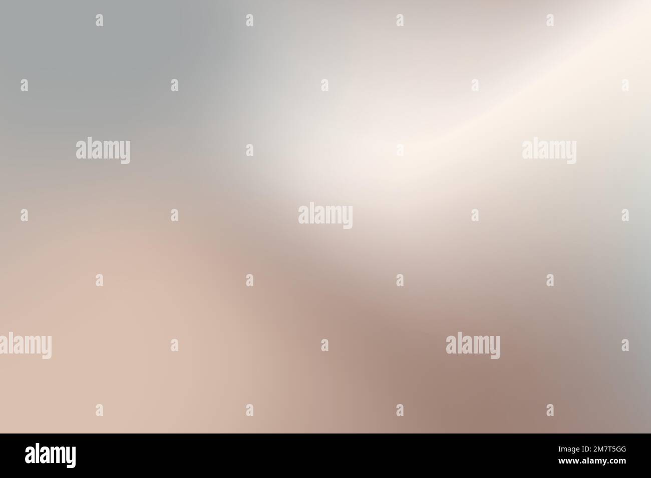 Gradient earth tone background vector in soft vintage style Stock ...