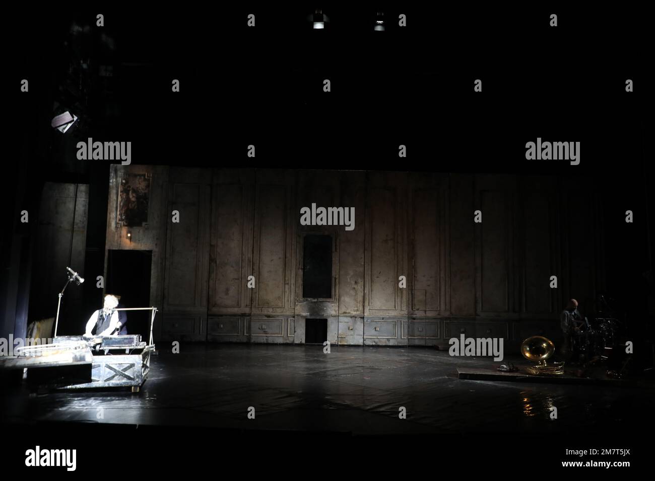 22 hickson road hi-res stock photography and images - Alamy