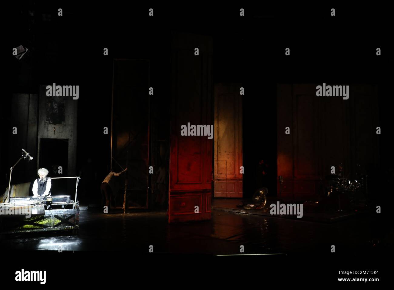 22 hickson road hi-res stock photography and images - Alamy