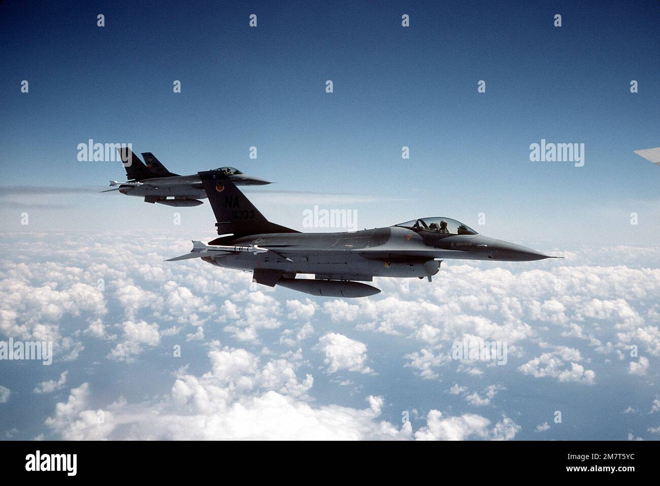 428th fighter squadron hi-res stock photography and images - Alamy