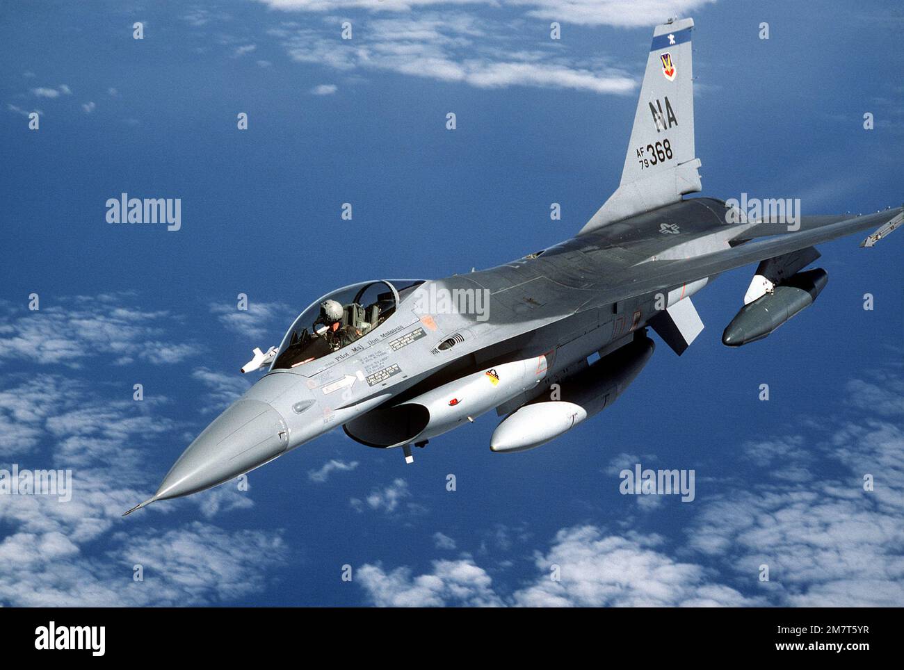 428th fighter squadron hi-res stock photography and images - Alamy