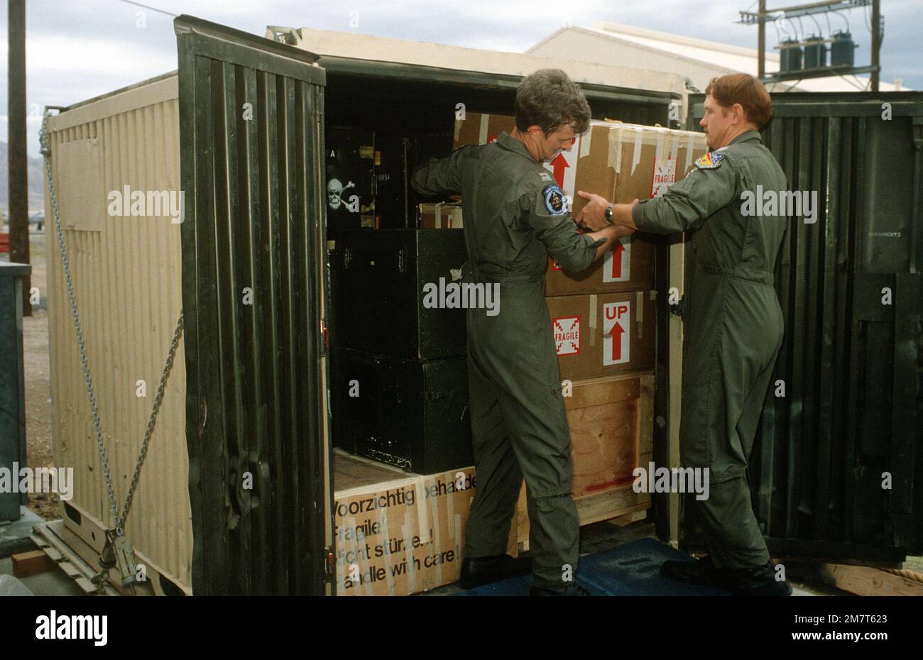 428th fighter squadron hi-res stock photography and images - Alamy