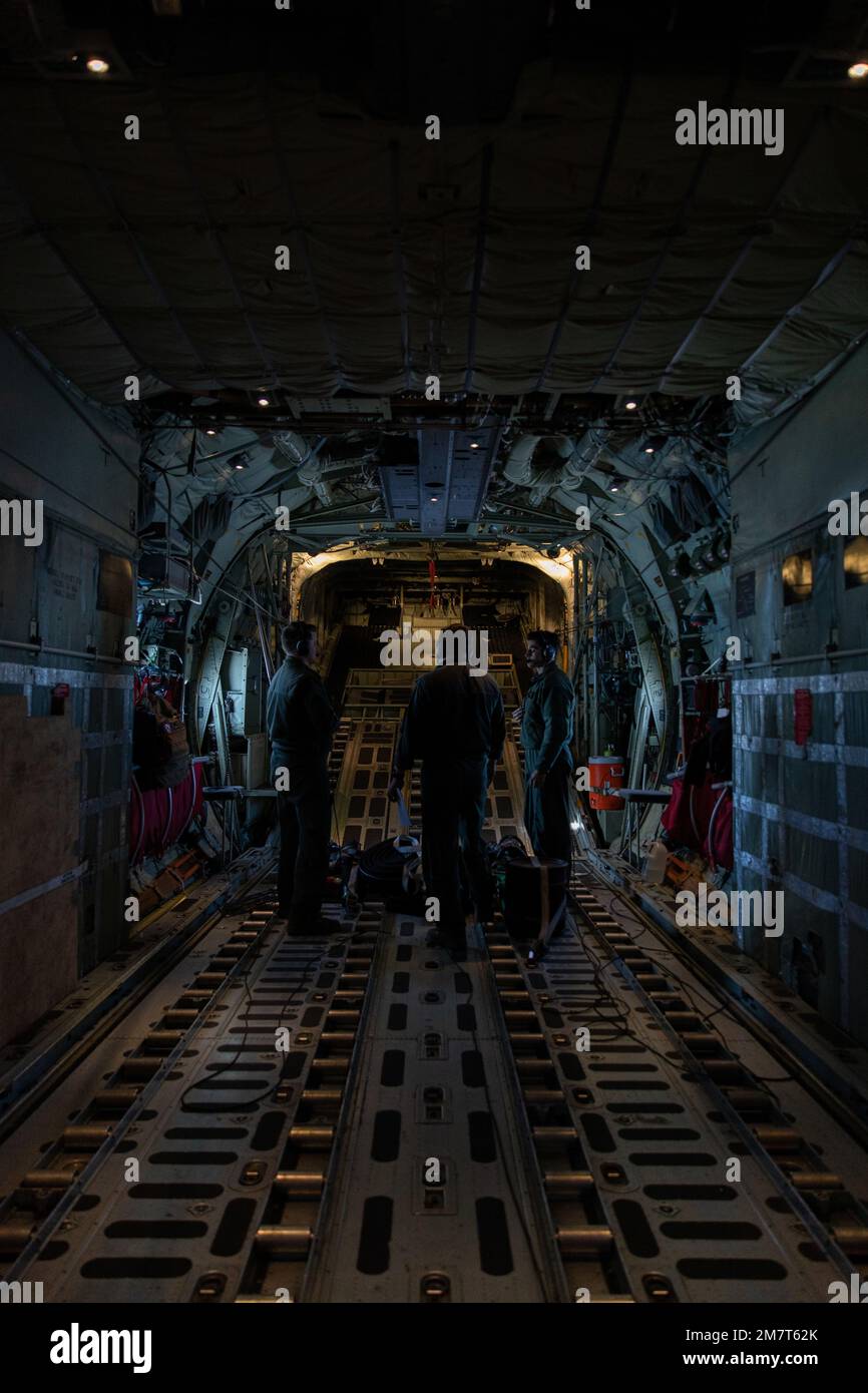 U.S. Marine Corps Sgt. Eli Schrag, Cpl. Daniel Nielsen and Cpl. Joseph ...