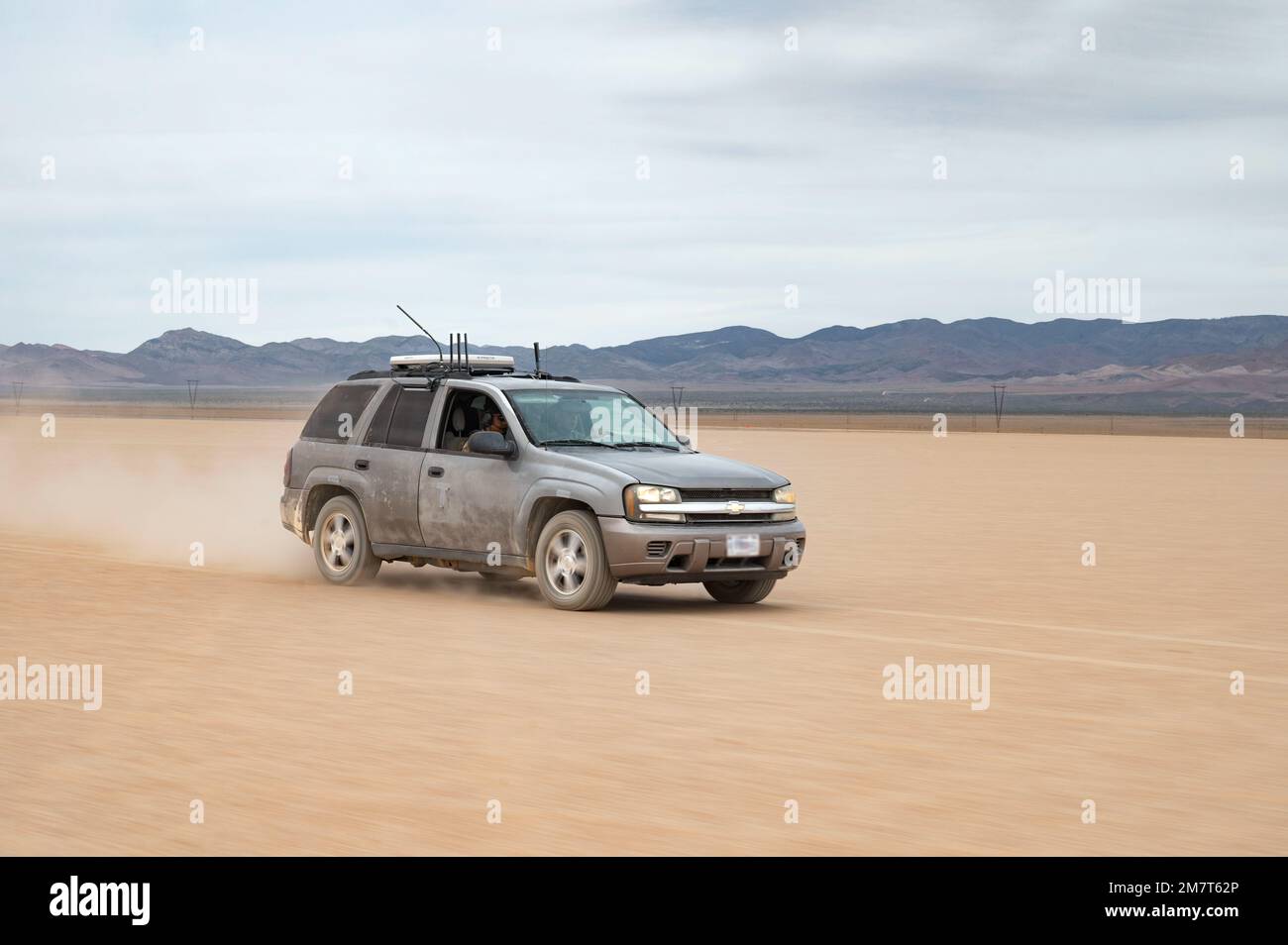 A mobile Tactical C2 vehicle created by the Command and Control ...