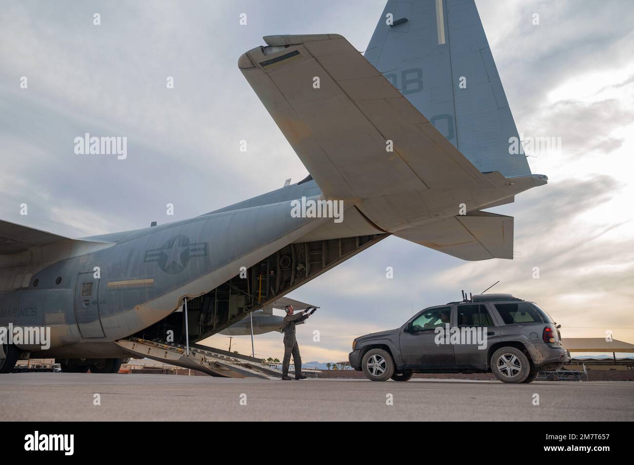 A mobile Tactical C2 vehicle created by the Command and Control ...