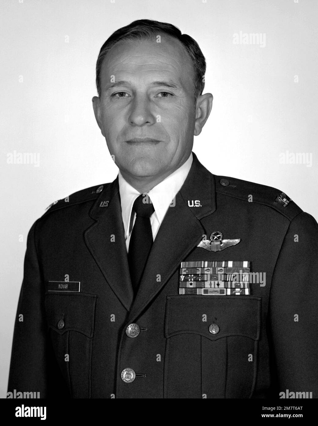 Kovar Black and White Stock Photos & Images - Alamy