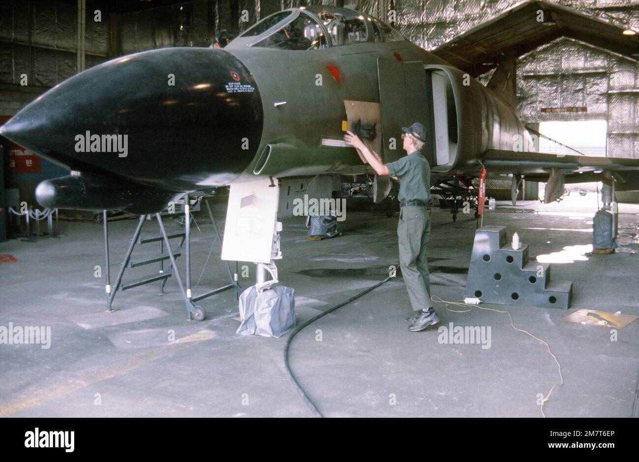 Corrosion control unit hi-res stock photography and images - Alamy