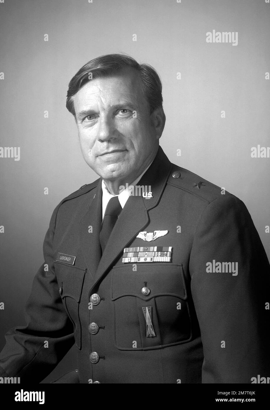 Luchsinger hi-res stock photography and images - Alamy