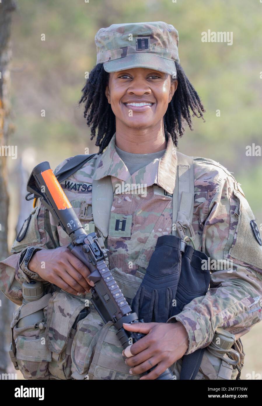 National training center operations group hi-res stock photography and ...