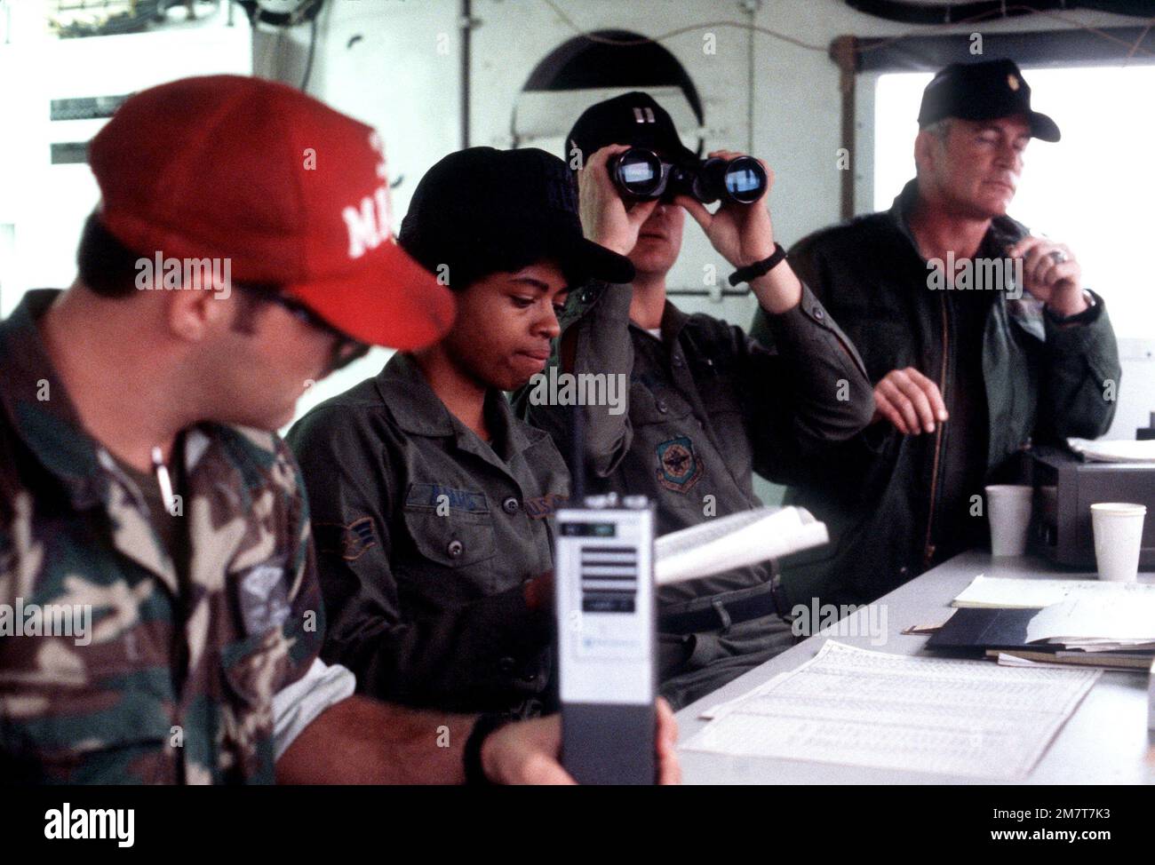 Airlift control element hi-res stock photography and images - Alamy