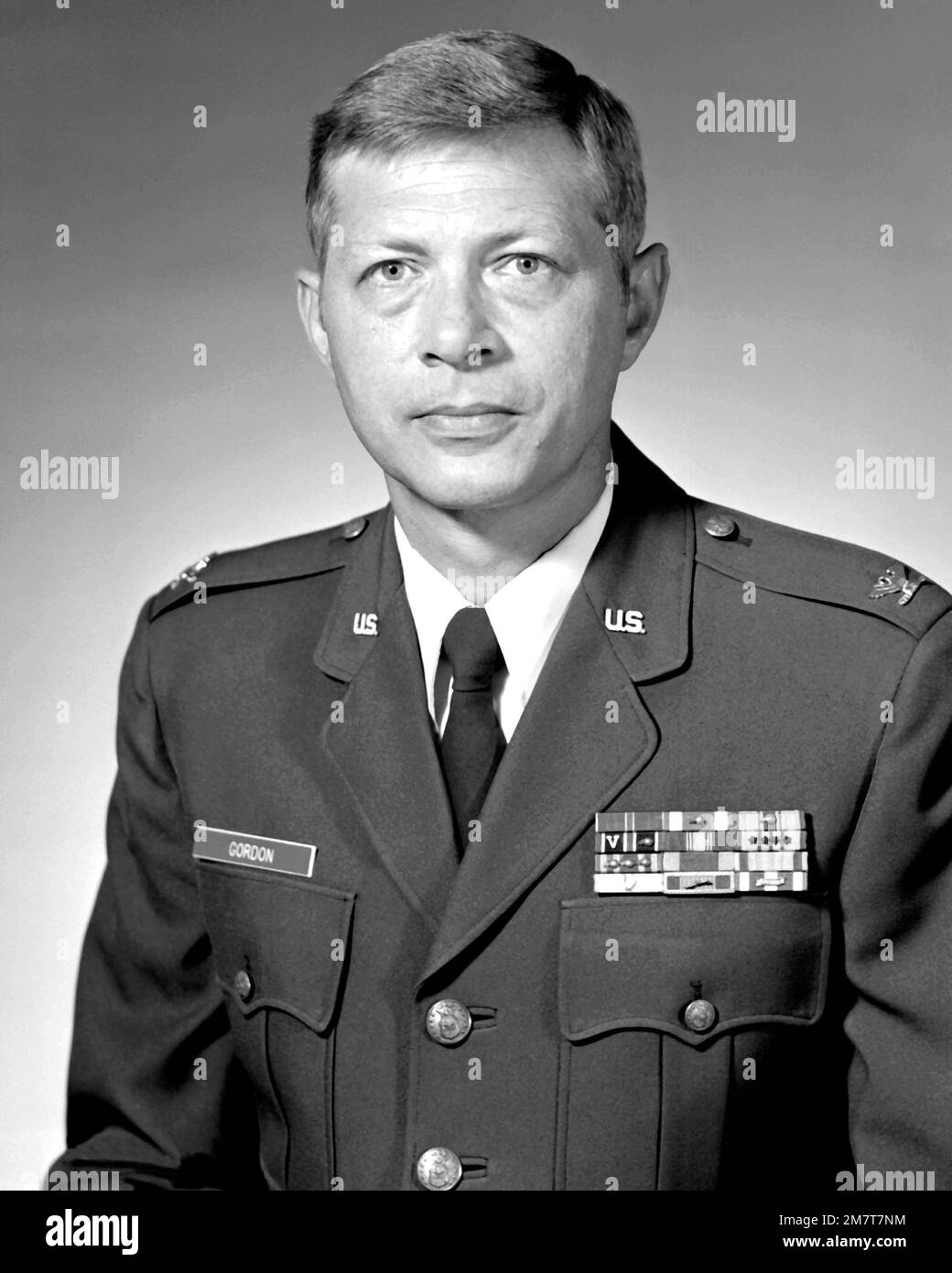 Col gordon Black and White Stock Photos & Images - Alamy