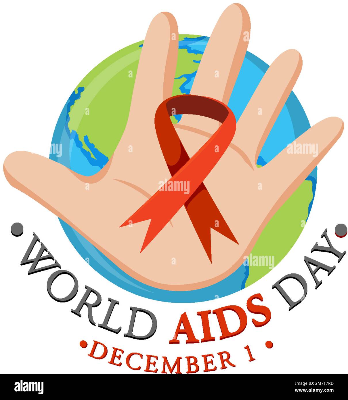 Aids signage poster hi-res stock photography and images - Alamy