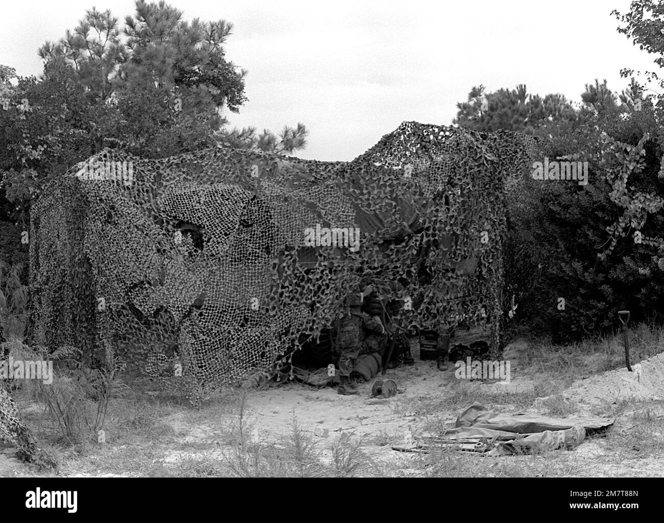 Fire direction control Black and White Stock Photos & Images - Alamy