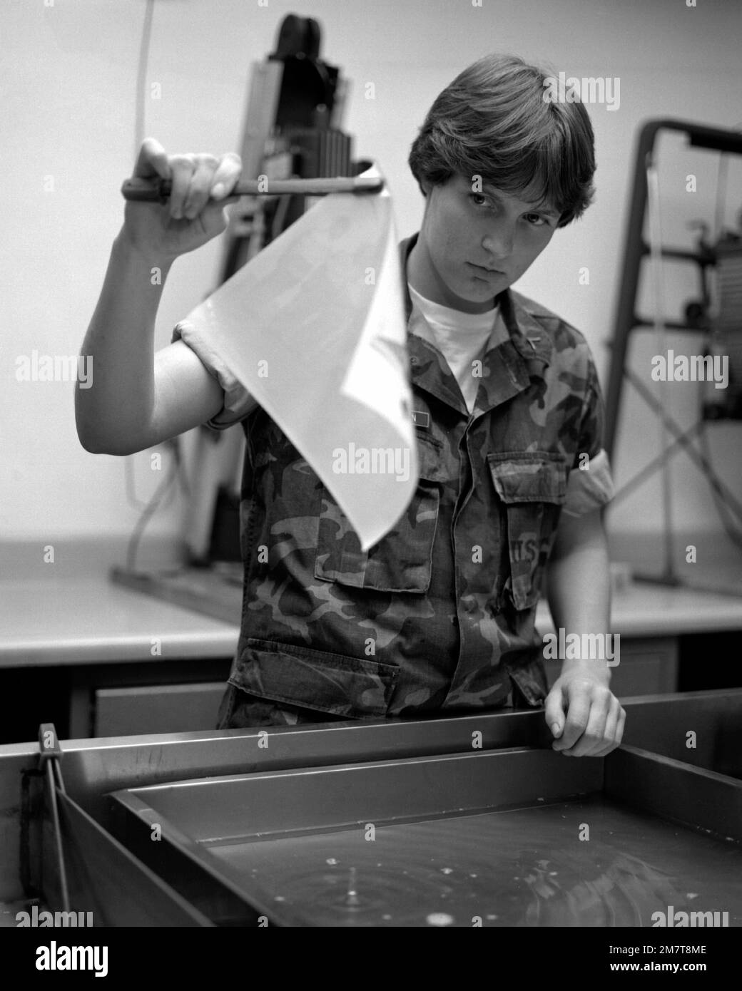 Immersion center Black and White Stock Photos & Images - Alamy