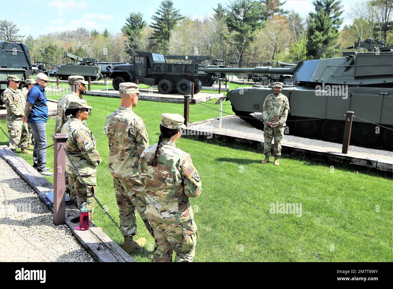 181st mftb hi-res stock photography and images - Alamy
