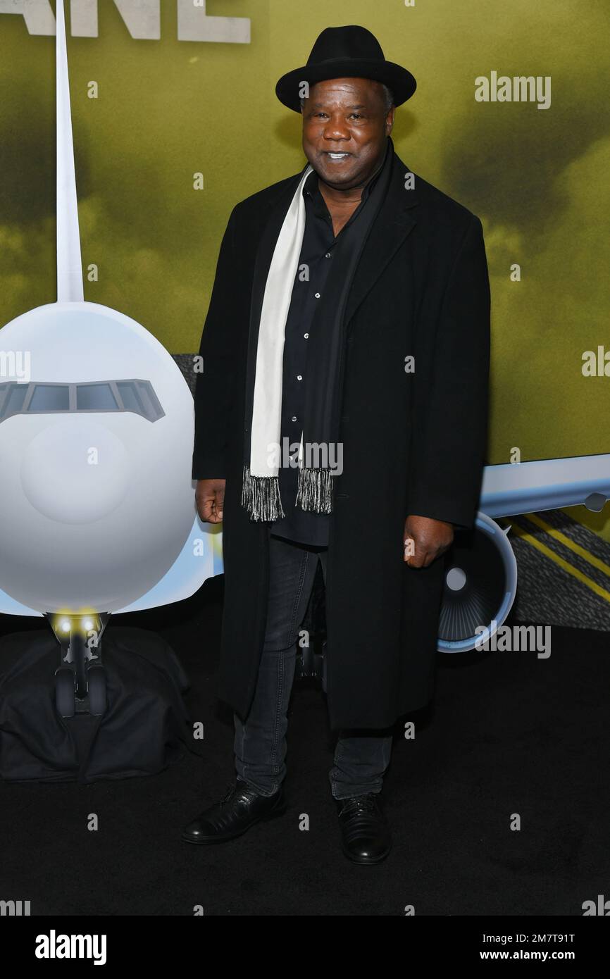 Whitlock jr hi-res stock photography and images - Alamy