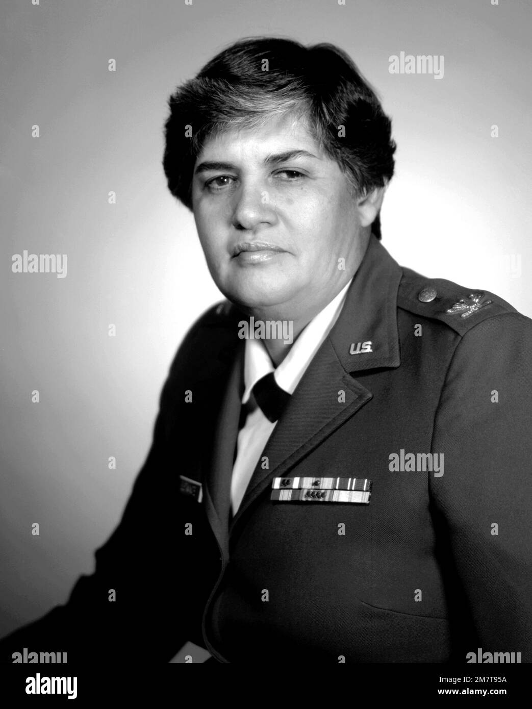 Elizabeth as colonel Black and White Stock Photos & Images - Alamy