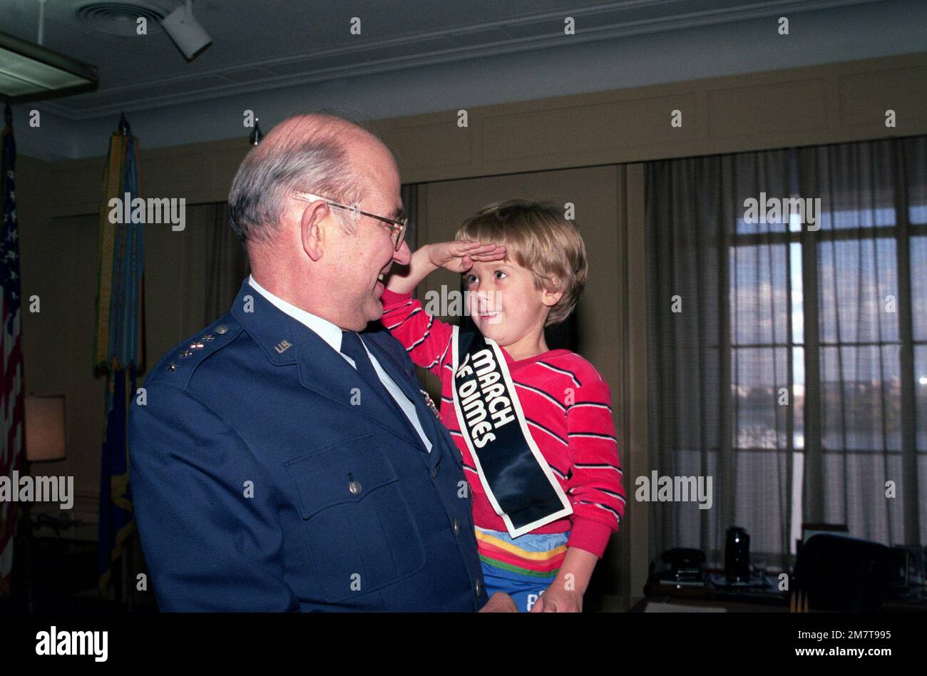 March of dimes poster hi-res stock photography and images - Alamy