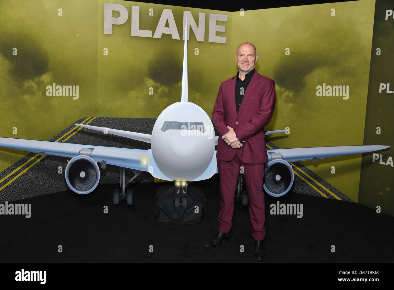 Mike stroud hi-res stock photography and images - Alamy