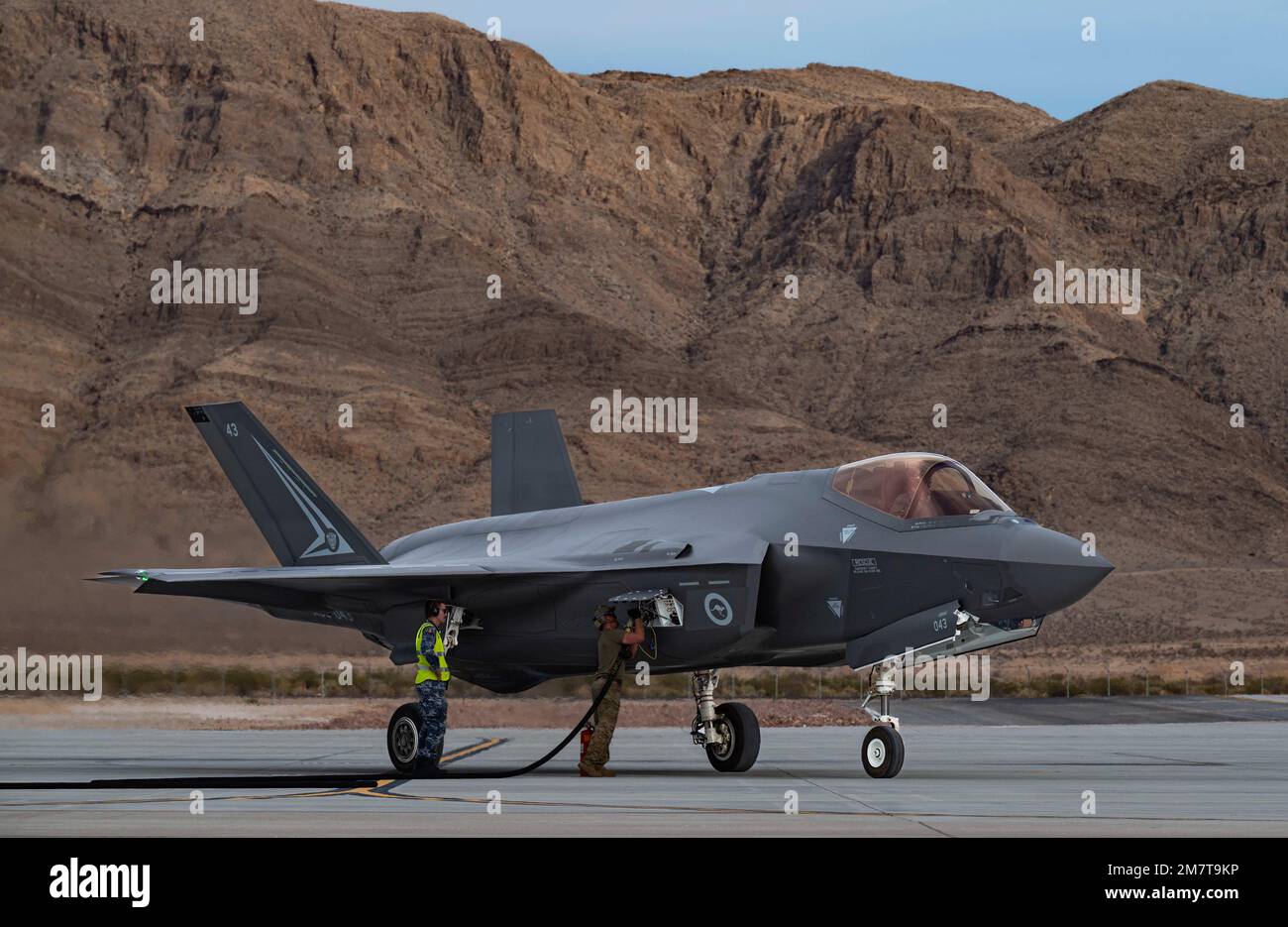 Staff Sgt Daniel Watford, 355th Logistics Readiness Squadron's ...