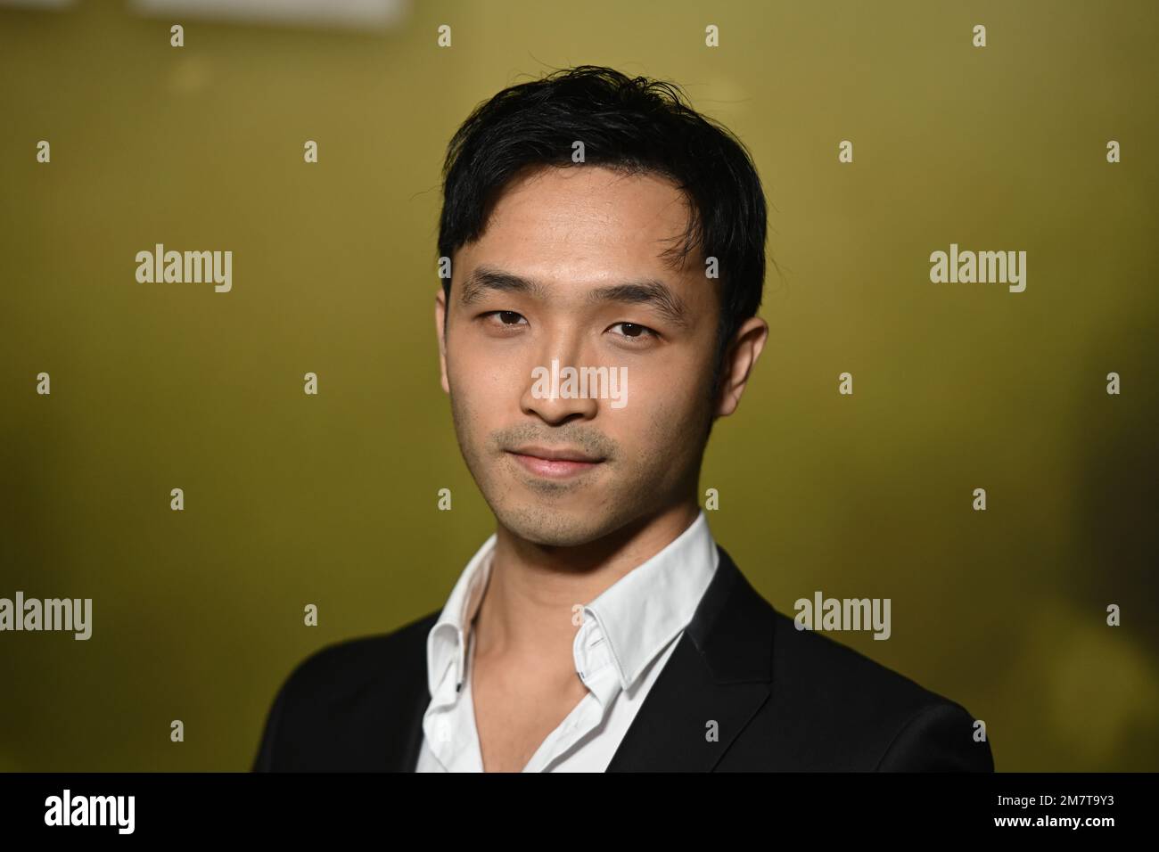 Yoson an hi-res stock photography and images - Alamy