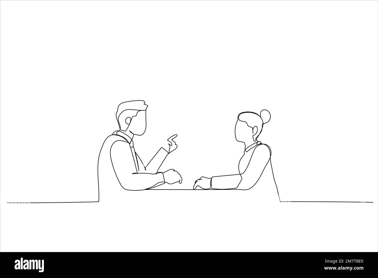 Resume assistance Black and White Stock Photos & Images - Alamy