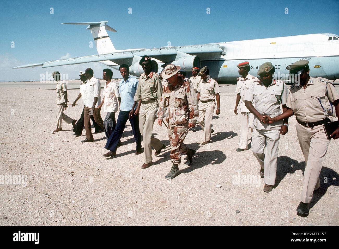Arrival of american troops hi-res stock photography and images - Alamy