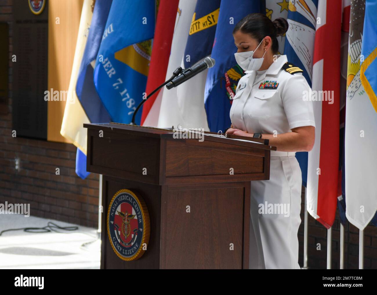 Navy Nurses 2022