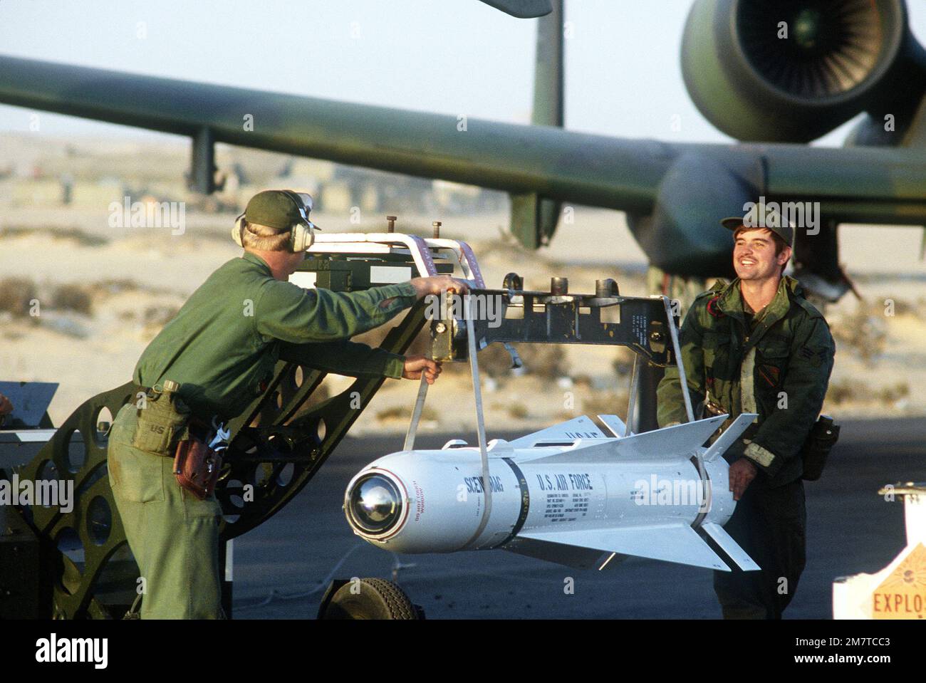 Agm 65b hi-res stock photography and images - Alamy