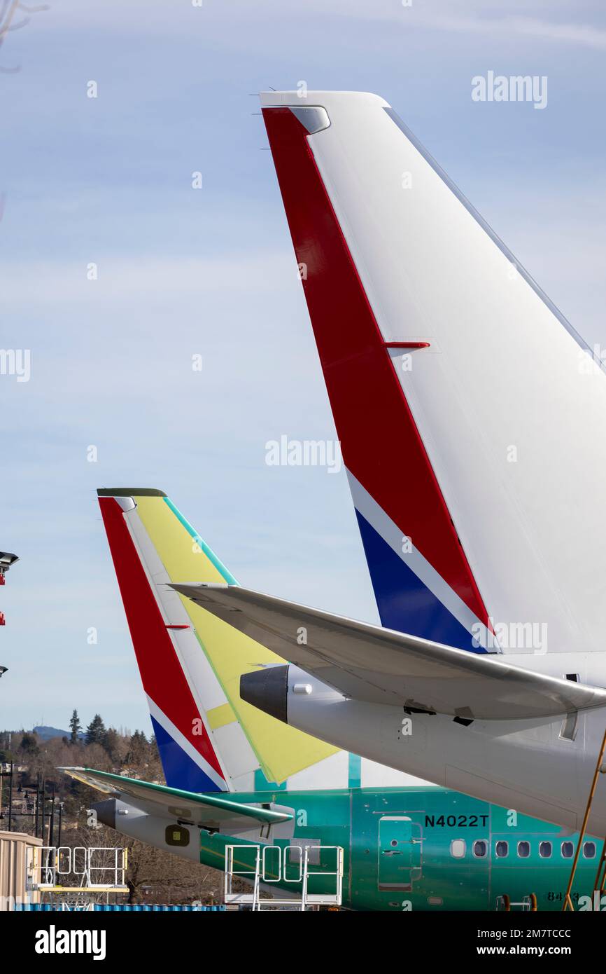 2023 tail hi-res stock photography and images - Alamy