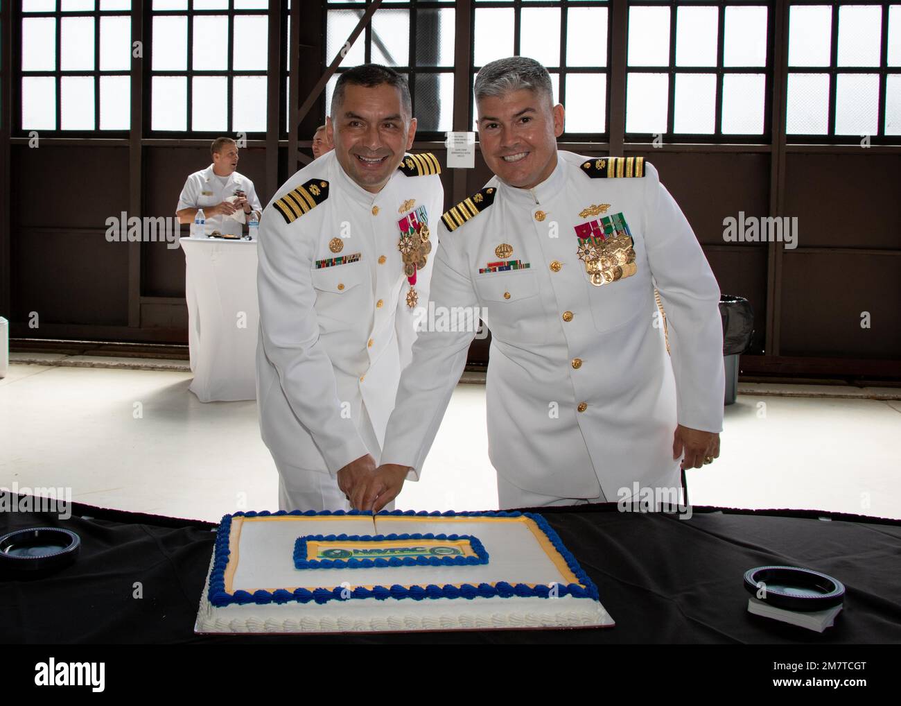 Naval Facilities Engineering Systems Command (NAVFAC) Southeast ...